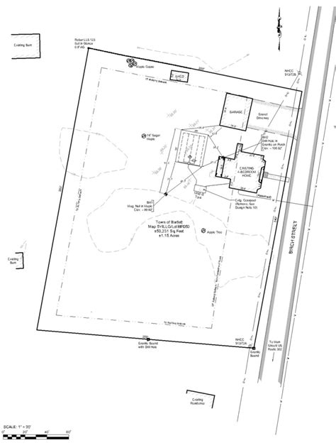 Septic System Designs Bergeron Technical