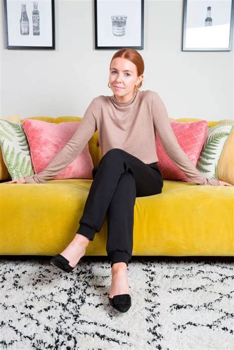 Stacey Dooley Returning To Strictly Come Dancing After Finding Love On