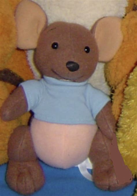 Roo Winnie The Pooh Fanon Wiki Fandom