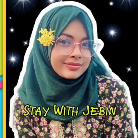 Stay With Jebin Youtube