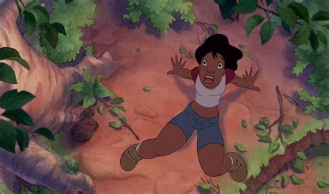 Nani Pelekai Picture