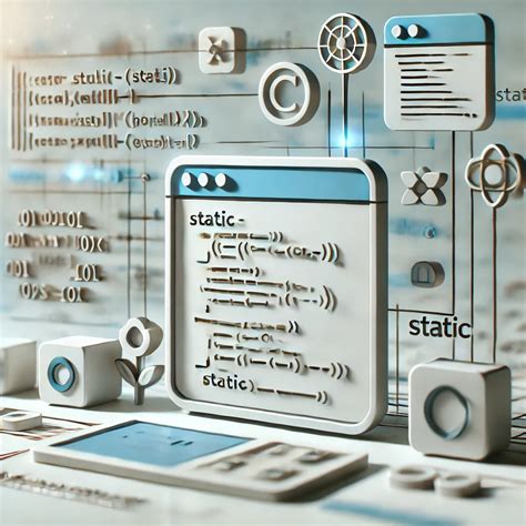 C 言語の「static」をマスターする｜効率的なプログラミングのための変数、関数 C言語ナビゲーター～システム開発のための最強リソース～