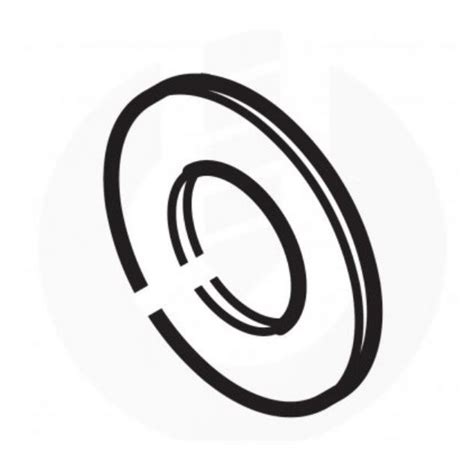 Gesipa Accubird Pro Washer 1434967 Genuine Gesipa Accubird Pro Parts