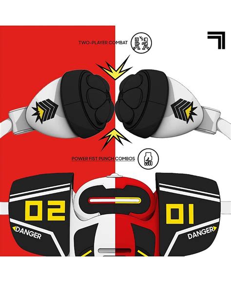 Sharper Image Toy Rc Robot Combat 2pk Macys