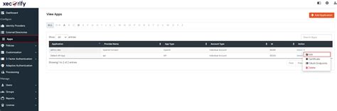 Laravel Single Sign On Sso Using Miniorange As Oauth Provider