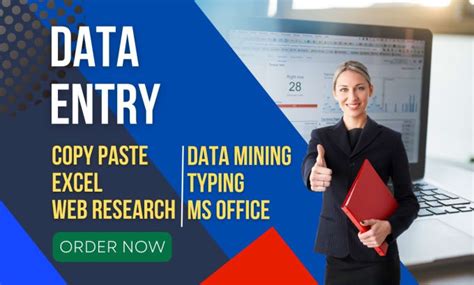 do excel data entry copy paste typing pdf conversion by f rahaman