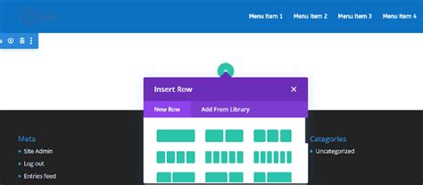 how to create a full width slider on divi builder wppagebuilders