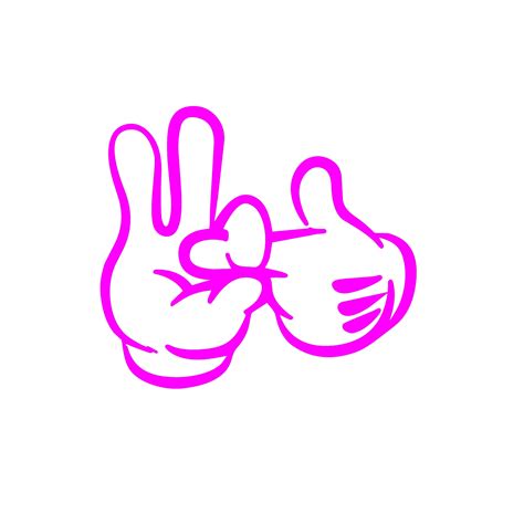 Mickey Mouse Sex Fingers Nookie Sticker Vinyl SIZE And COLOR Choice Etsy Mickey Mouse Sex Fingers Nookie Sticker Vinyl SIZE And COLOR Choice Etsy