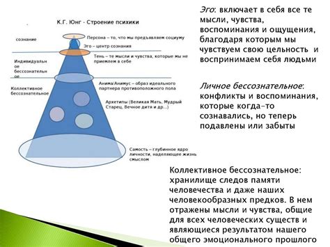 Сравнительный анализ подходов и направлений к изучению личности в зарубежной и отечественной