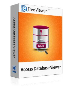 ACCDB Viewer Tool Open Access Database Files 2016 13 10 07 03