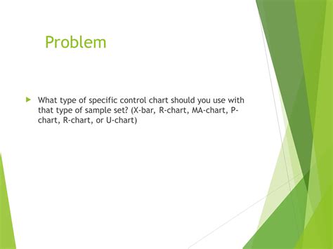 G Controlchart5dsjjsbshjjjhshjdjsnds Ppt
