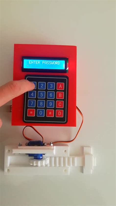 Make Arduino Programming For You By Arduinoproje Fiverr