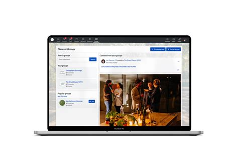 Best Alumni Affinity Groups Platform