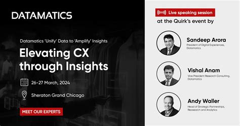 Datamatics On Linkedin Cx Cxm