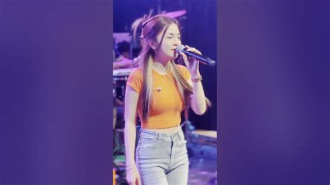 ตั๋วแฟนว่าจังได๋🧡 ก้อยชาลินี Youtube