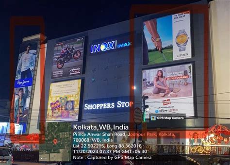 Soumyajit Chatterjee On Linkedin Oohadvertising Fourcolorsprinting