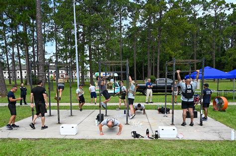 Fletc Headquarters Added A New Photo Fletc Headquarters