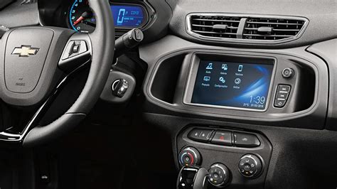 Novo Onix 2017 X Toyota Etios Automáticos Comparativo