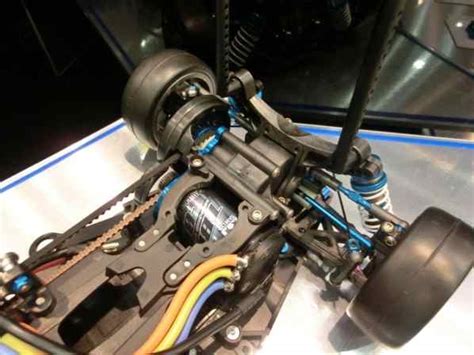 Tamiya TA 06 Pro Your Home For RC Drifting