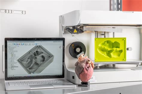 How 3d Printing Is Revolutionizing The Medical Industry Fusion 360 Blog