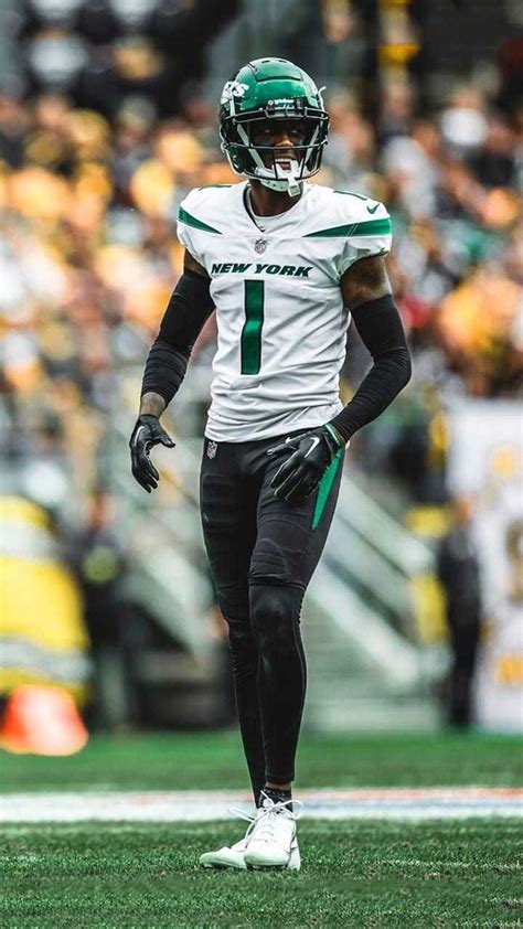 Who Is Sauce Gardner Wife His Relationship With Jayden Hackworth Ja