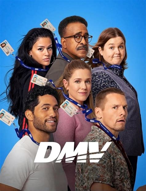 Mark Feuerstein Dmv