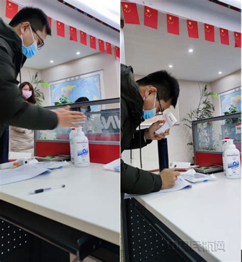 春运桂航24小时 最美值守人aoc团队 中国民航网