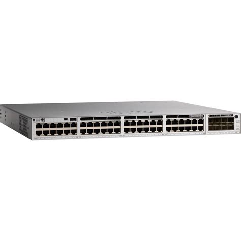 Cisco C9300 48P A 48 Port Switch ACE IT Technologies Hardware Sales