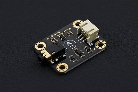 Current Ac Sensor Analog Gravity Philippines Circuitrocks Circuitrocks
