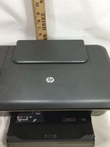 HP Deskjet 3050A Print Scan Copy Sherwood Auctions