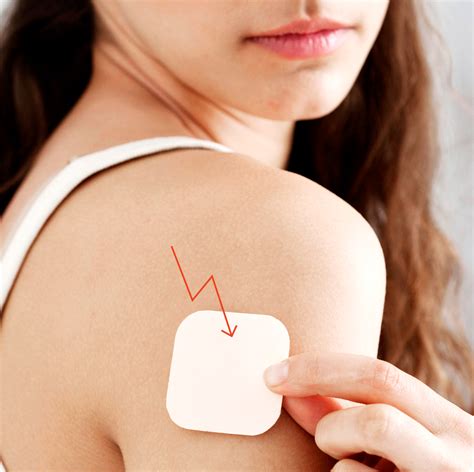 Birth Control Patch — Thinking About Getting The Birth Control Patch