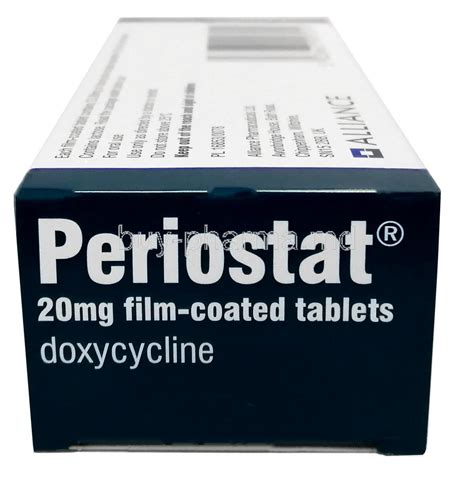 Buy Periostat Doxycycline Online