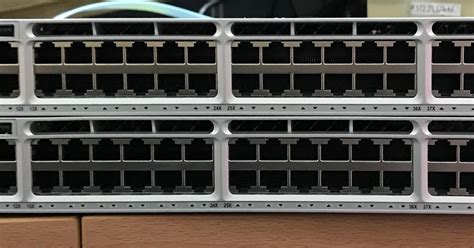 My Network Lab Configuring VTP Version 3 MST And EtherChannel On A