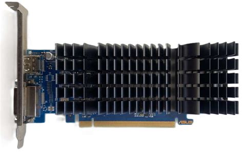 Graphics And Video Cards Nvidia Geforce Gt 1030 64bit Graphics Card