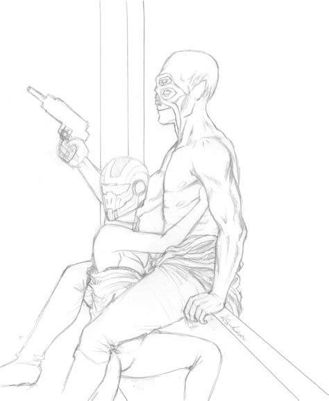 Rule 34 Batarian Batarian Sentinel Human Infiltrator Mass Effect Tagme 1132050
