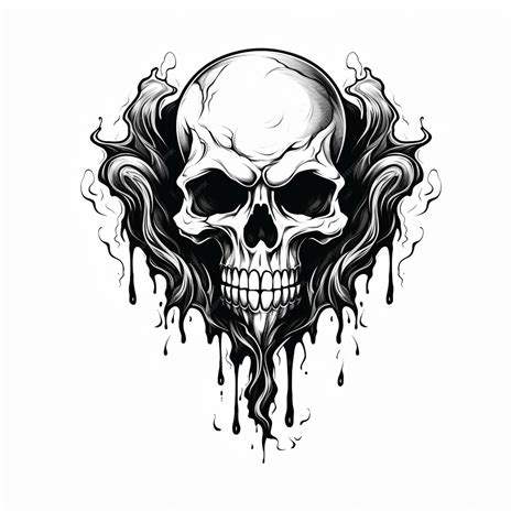 Premium Vector Hand Drawn Earth Horror Hand For Drawing Halloween
