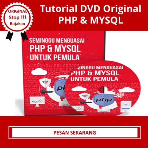 Video Tutorial Php Mysql Archives Okewebstore