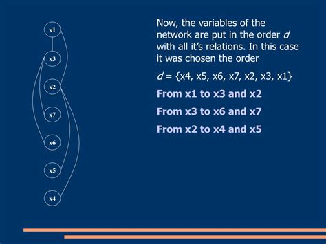 Ppt Directional Arc Consistency Animation Powerpoint Presentation