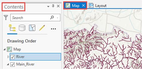 Problem The Share As Web Layer Option Is Disabled In Arcgis Pro
