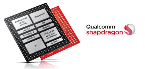 Qualcomm Snapdragon 625 14nm Octa Core Soc 435 And 425 With Lte Announced