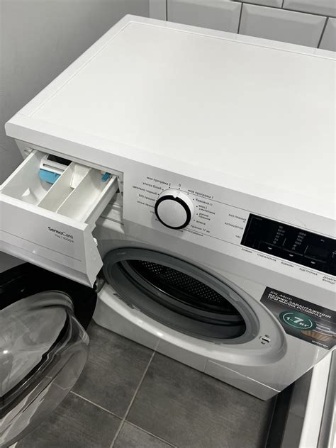 Пральна машина gorenje sensocare 7 kg стиральная машинка 1000: 8 000 ...