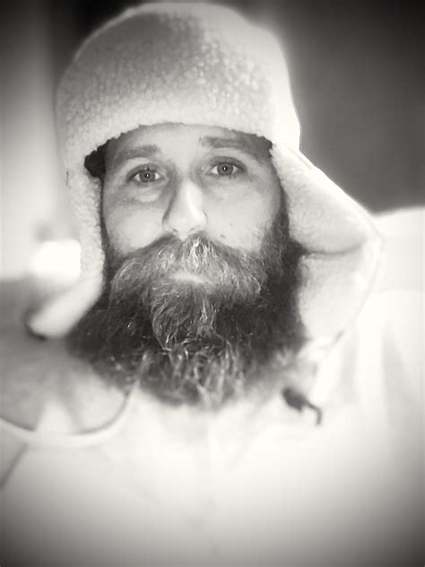 A Kind Redditor Donated To Me For A Hat What Do You Think Its Warm