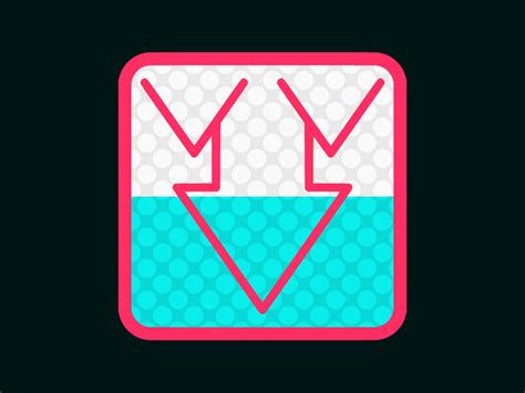 Regression Retro Logo Graphic By Joan Schuman · Creative Fabrica