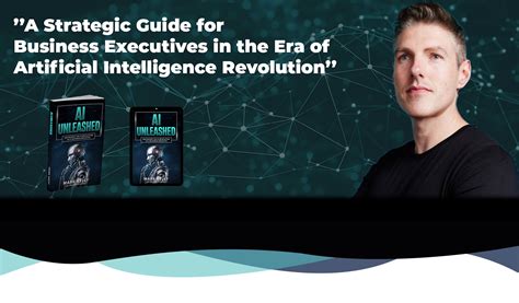 Ai Unleashed Mark Kelly Ai