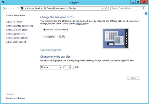 Fix Corrupt Windows RDS Basic Color Scheme