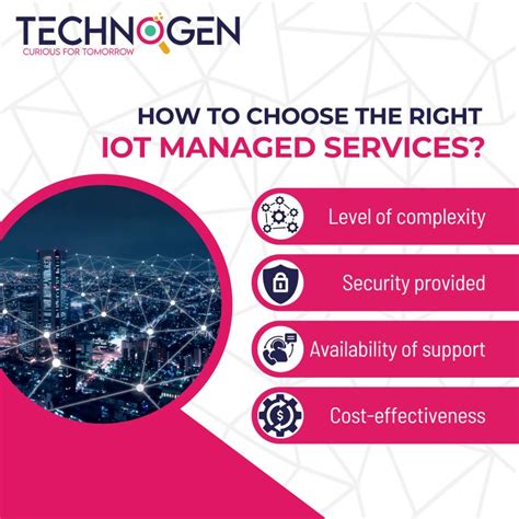 Technogen Inc On Linkedin Technogen Internetofthings Iot Ai