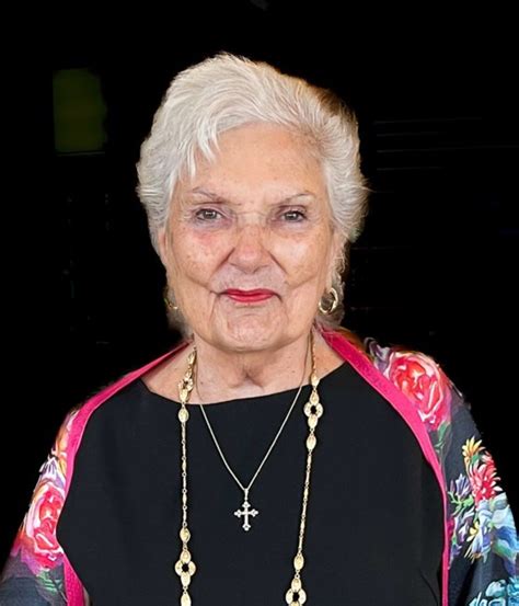 Lita Nersesian Obituary Naples Fl