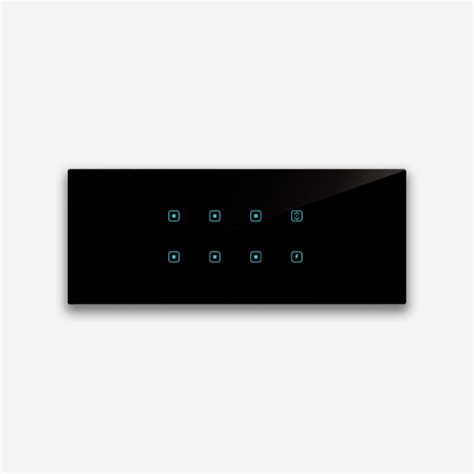 Touch 8 Switch Smartco