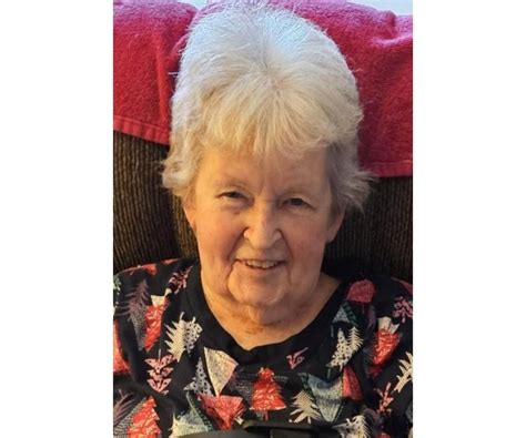 Loretta Jones Obituary 2024 Defiance Oh The Crescent News