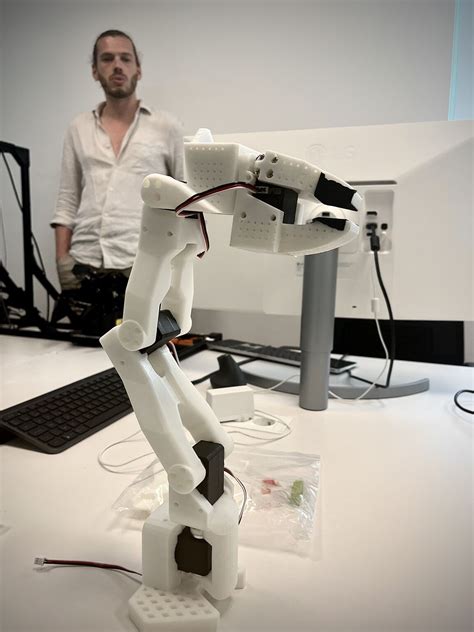 Julien Perez On Linkedin Hugging Face Lerobot Project Makes Robot Learning As Open Source Than